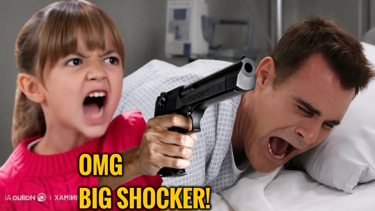 The terrible secret is revealed, Scout was the one who shot Drew ABC ...