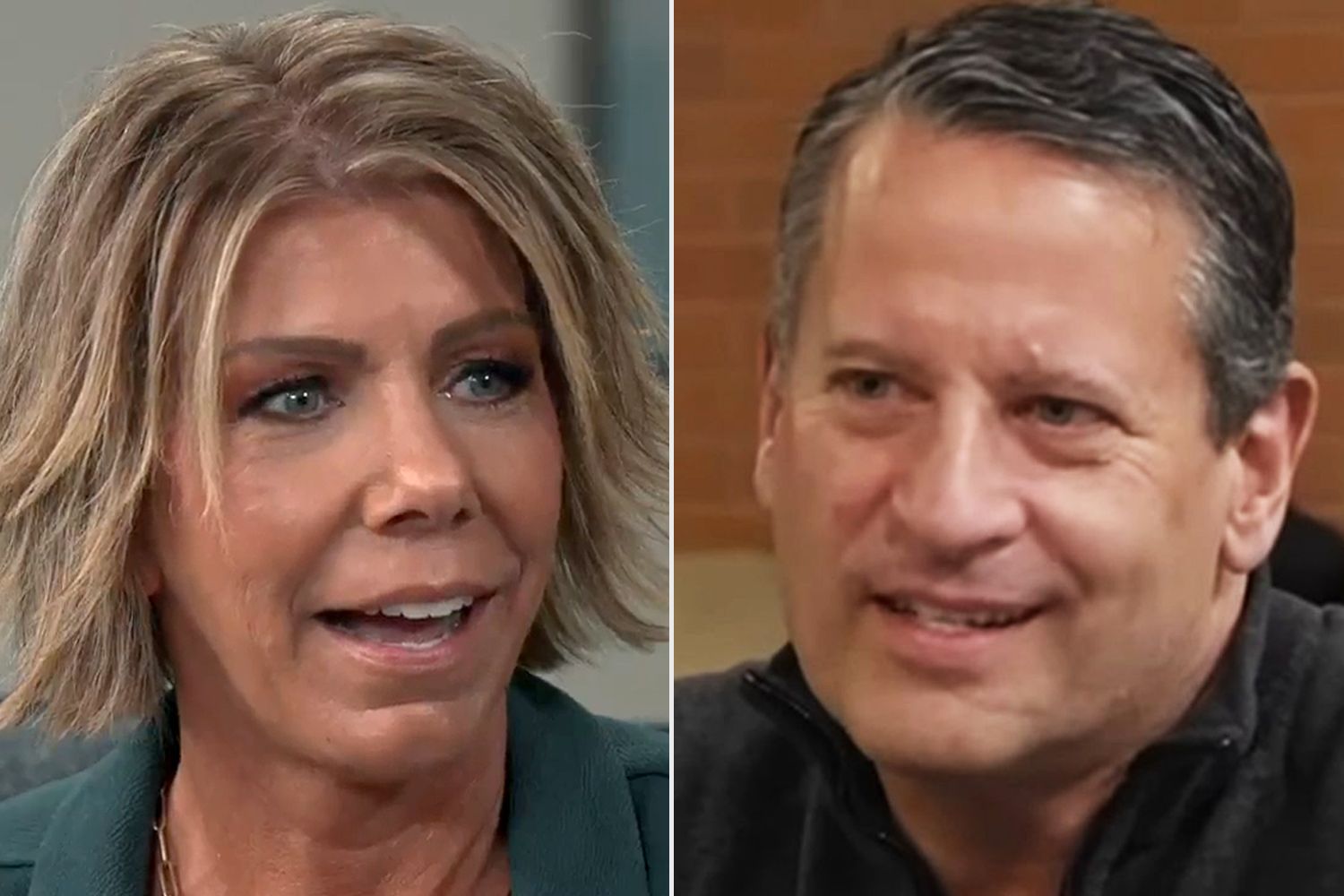 Meri Brown Shares Surprising Love Life Update — Where Do She & Ron ...